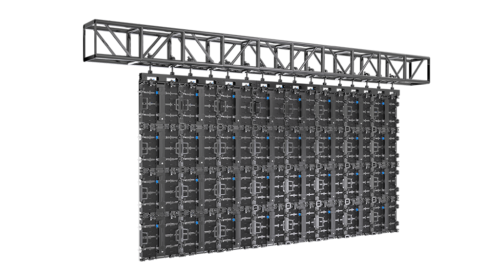 Wing-Rental-LEDSHINE - LED Display | LED Video Wall | LED Screen