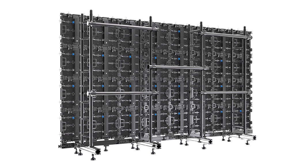 Wing-Rental-LEDSHINE - LED Display | LED Video Wall | LED Screen