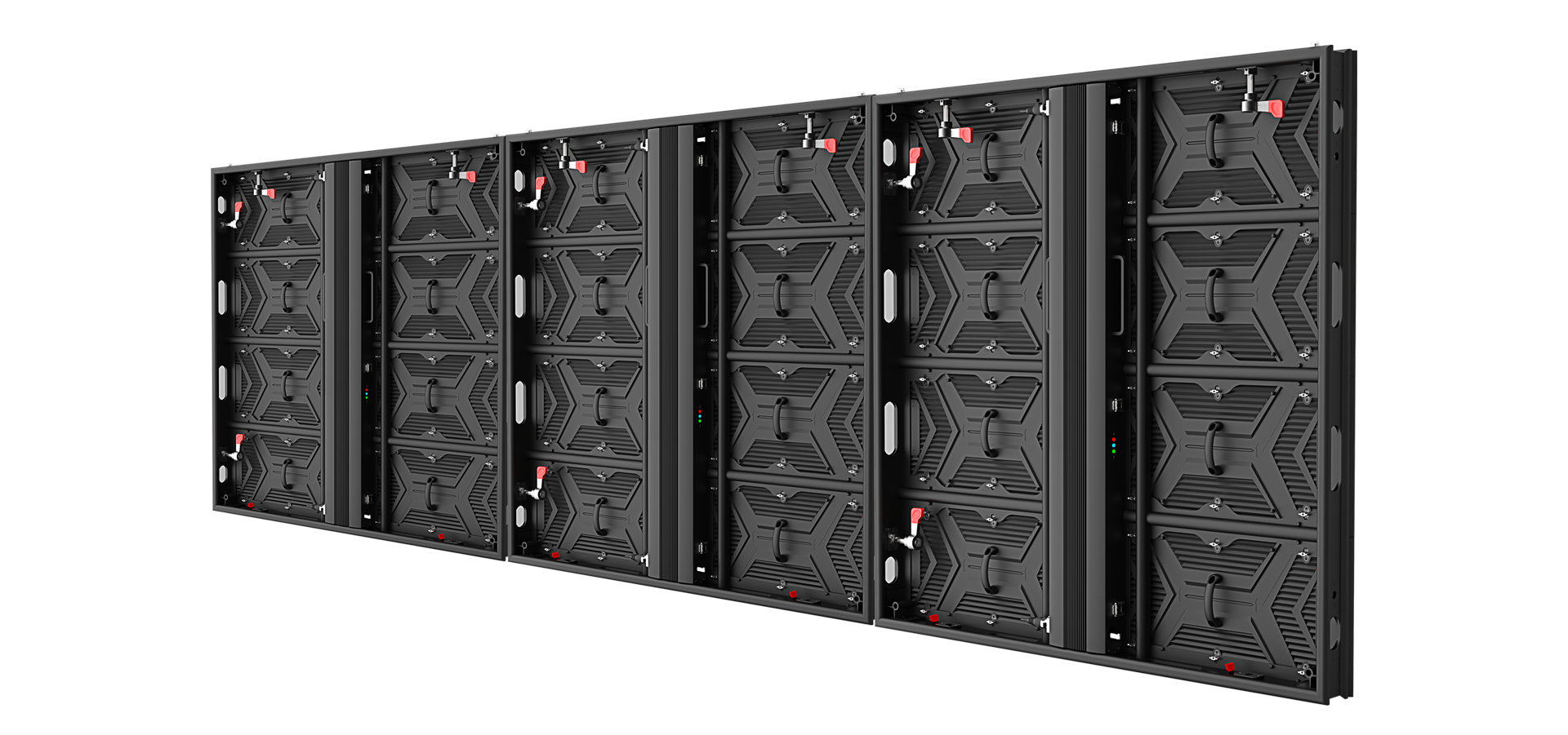 MX series-DOOH-LEDSHINE - LED Display | LED Video Wall | LED Screen