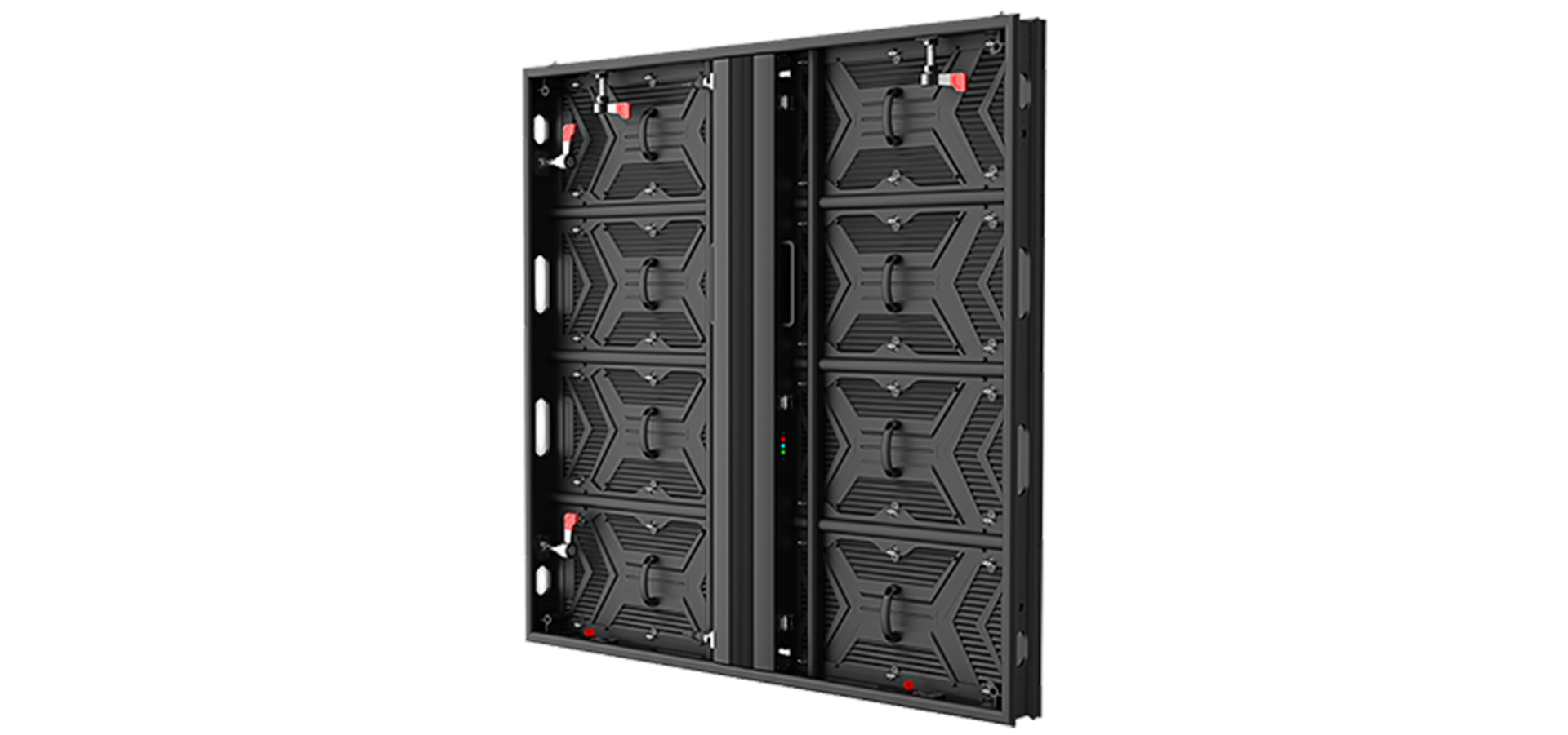 MX series-DOOH-LEDSHINE - LED Display | LED Video Wall | LED Screen