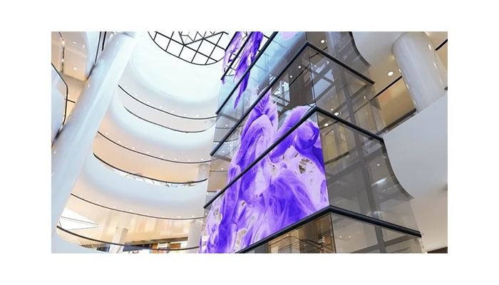 Vanish 1000-Indoor Commercial-LEDSHINE - LED Display | LED Video Wall ...