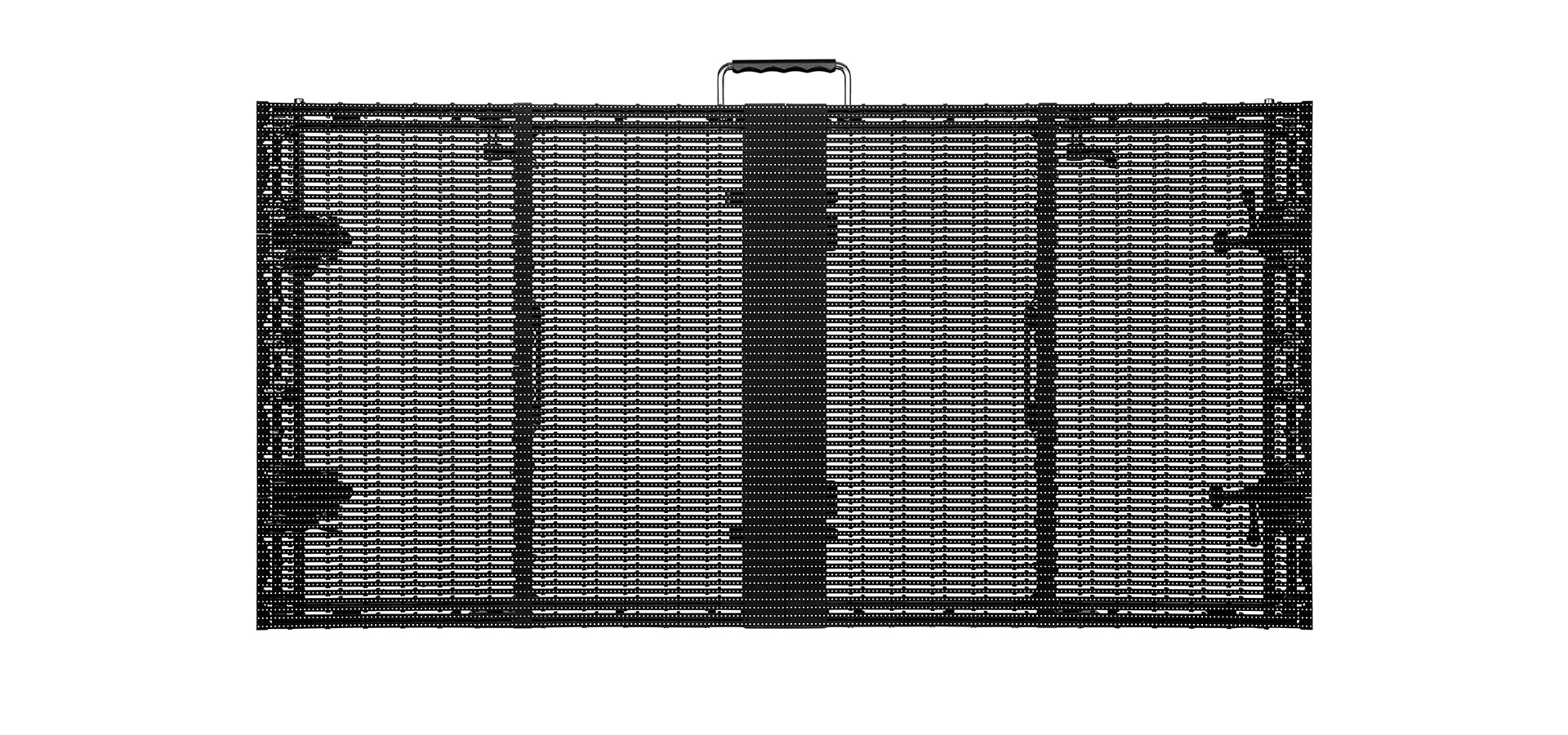 Vanish series-Rental-LEDSHINE - LED Display | LED Video Wall | LED Screen