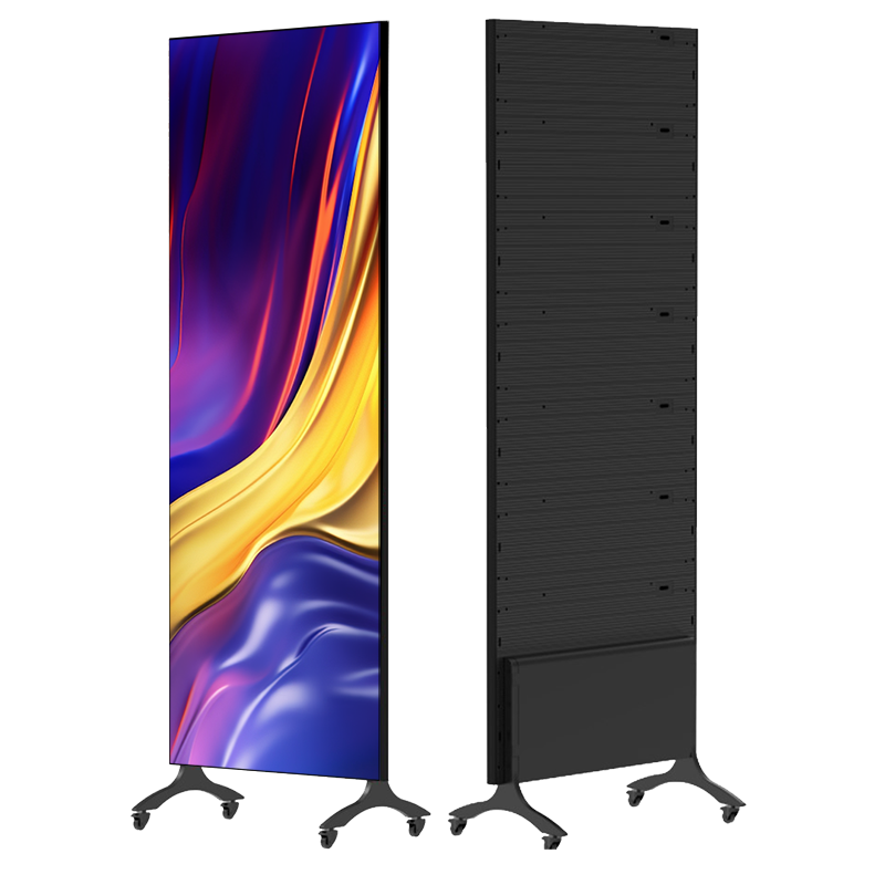 LEDSHINE - LED Display | LED Video Wall | LED Screen